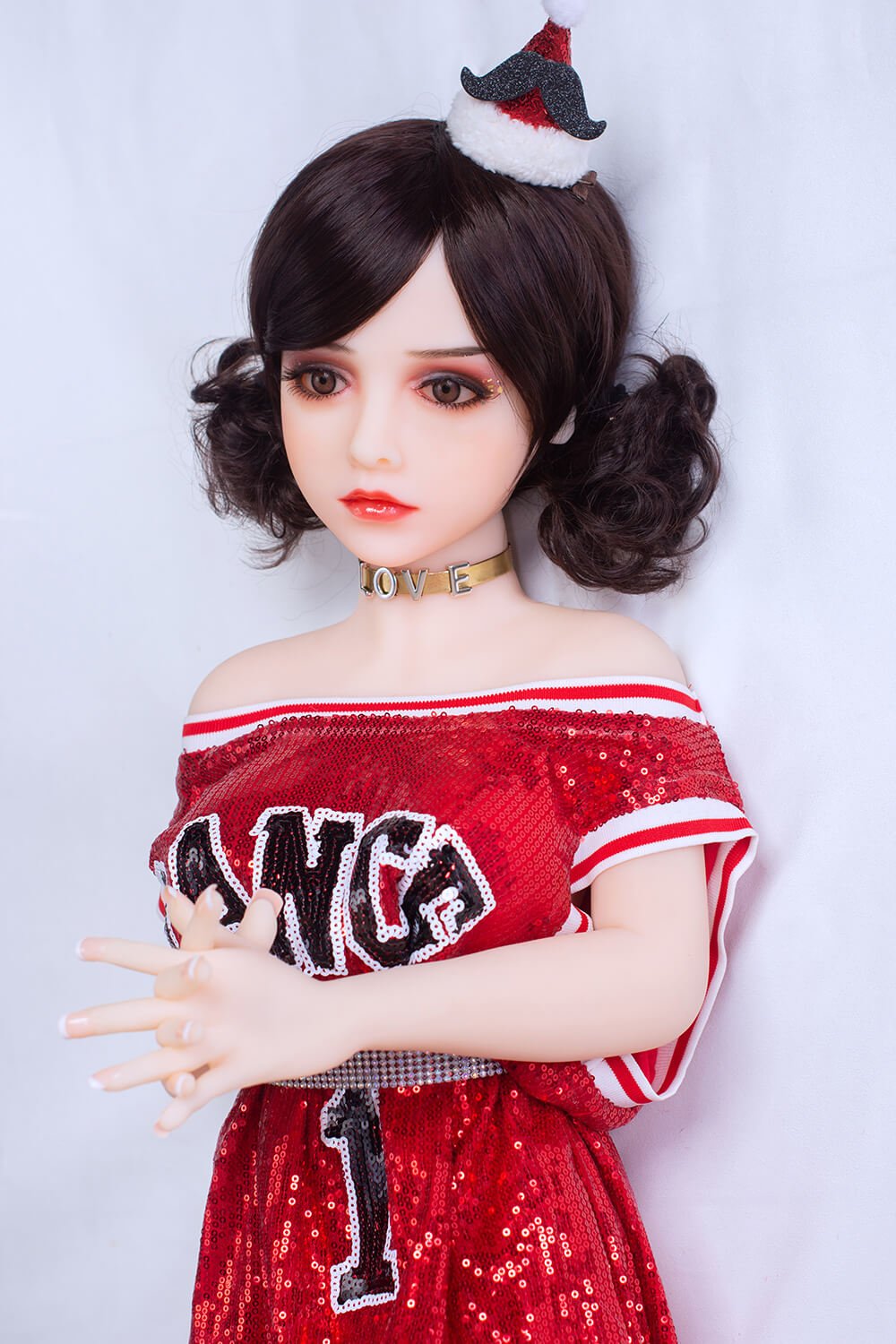 100 cm lille sexdukke - billig realistisk sexdukke på udsalg