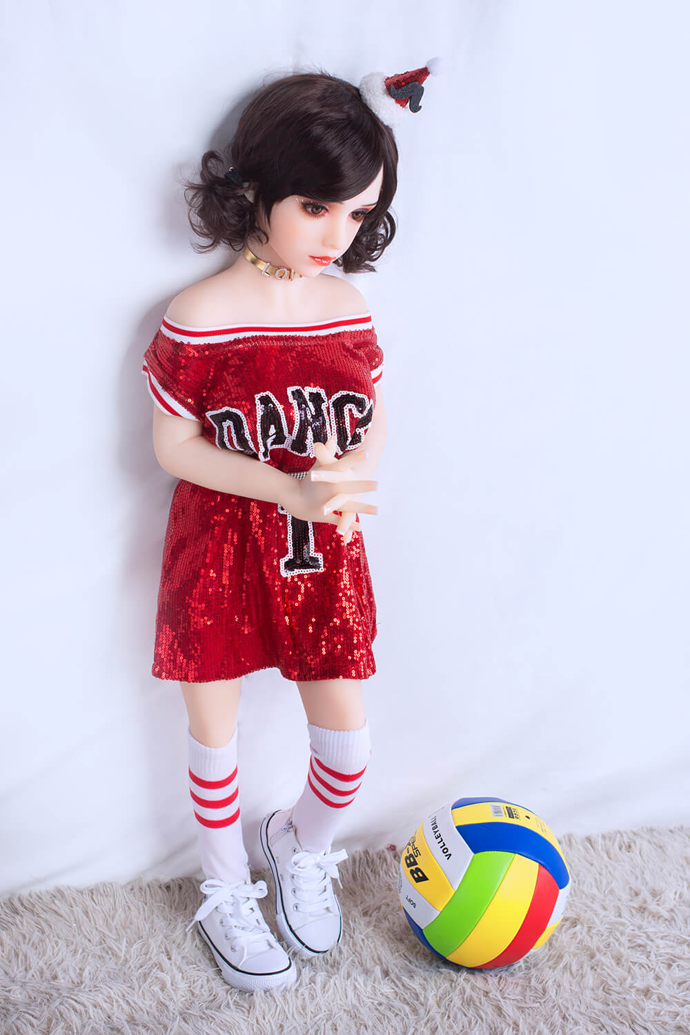 100 cm kleine Sexpuppe – Günstige realistische Sexpuppe im Angebot