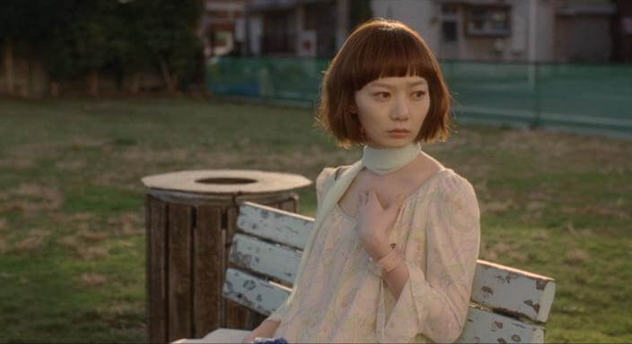 Air Doll(2009) Movie Guide | Sex Doll With Emotion